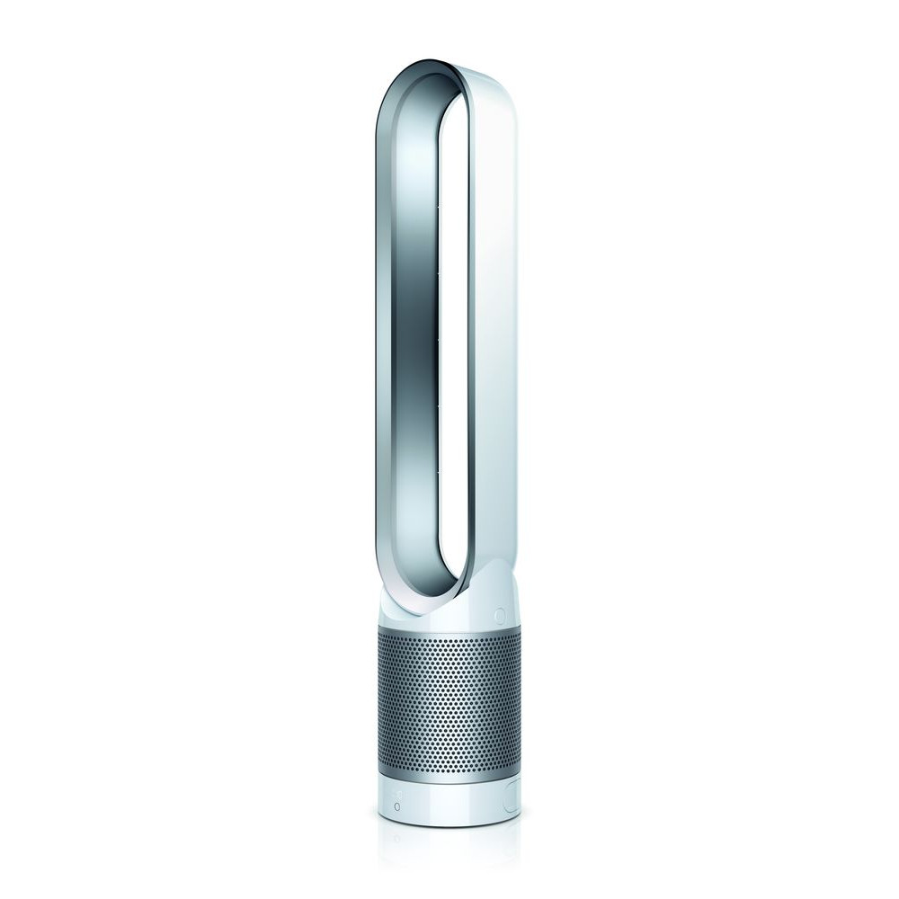 Dyson Pure Cool™ Link légtisztító toronyventilátor TP02 fehér ...