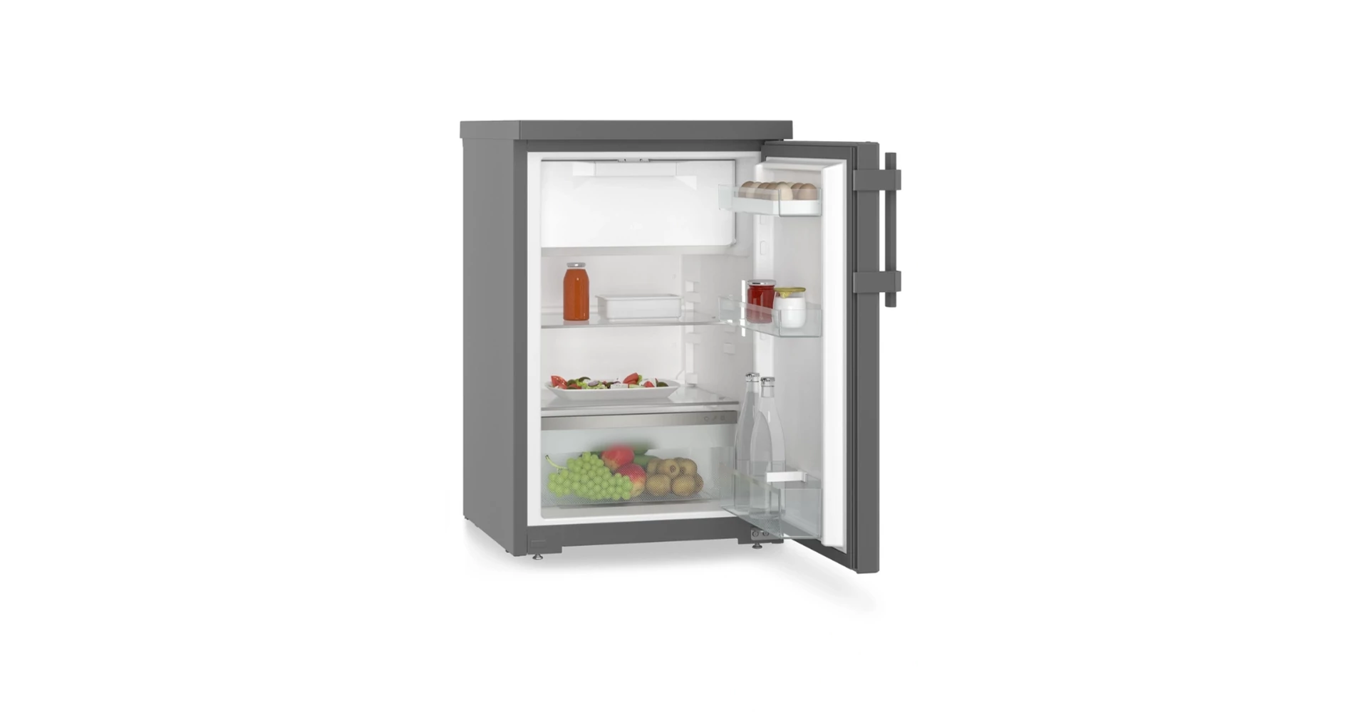 Liebherr Rdgd 1401-20 Pure szabadonálló asztali hűtőszekrény ...