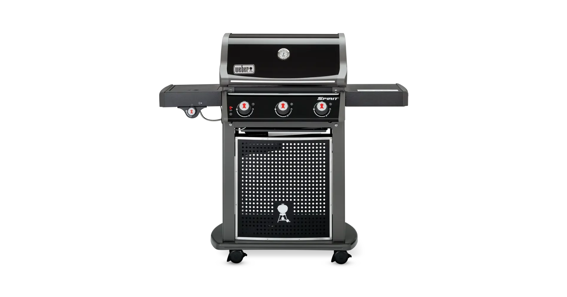Weber Spirit E-320 Classic gázgrill - Gázgrillek